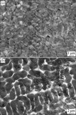 Interface characteristics of Al 2 O 3 -13%TiO 2 ceramic coatings prepared by laser cladding-有色金属在线