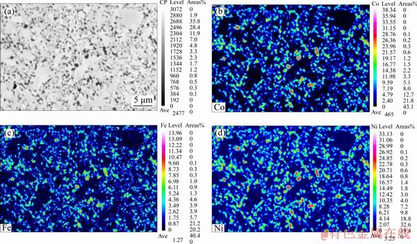 Effect of WC grain size on mechanical properties and microstructures of cemented carbide with ...
